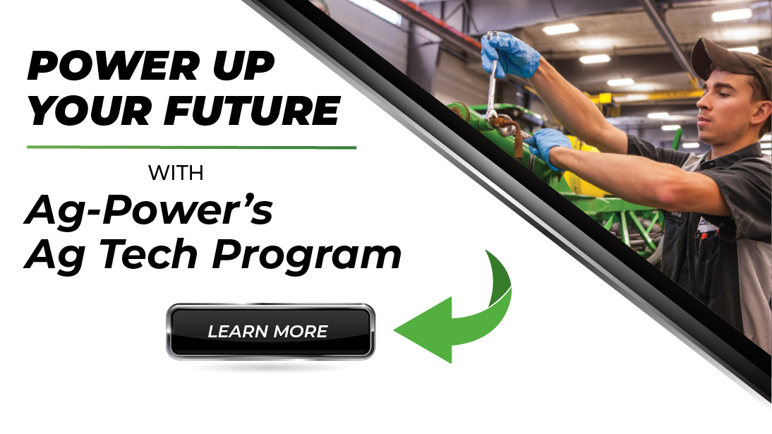 John Deere Dealer Careers in Missouri at Ag-Power