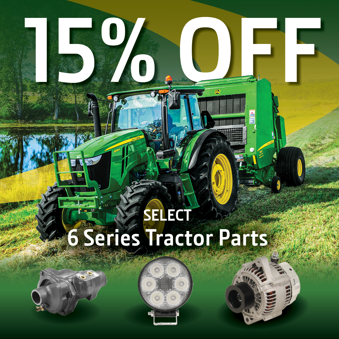 Parts Specials | Ag-Power