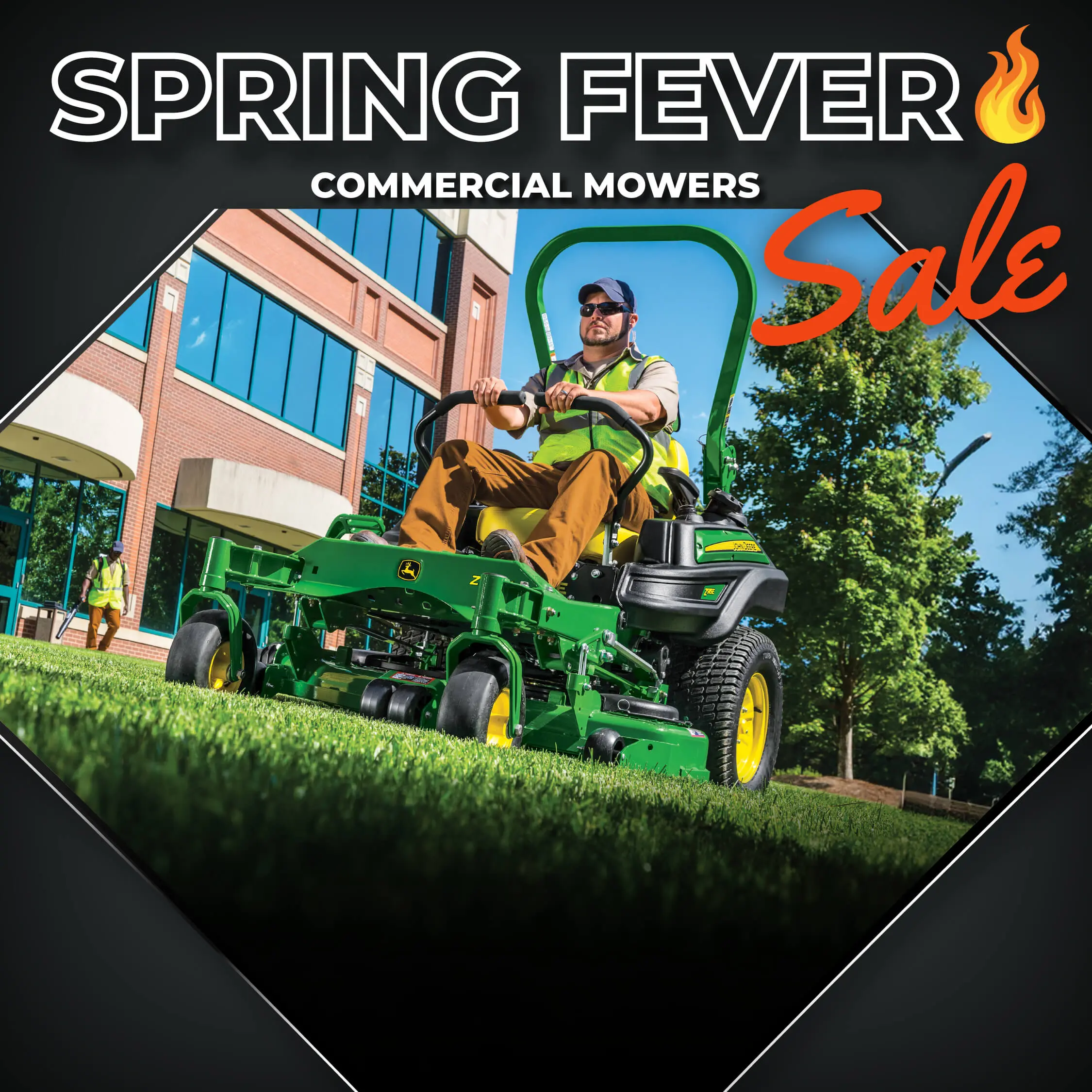 Spring Fever | Ag-Power Equipment