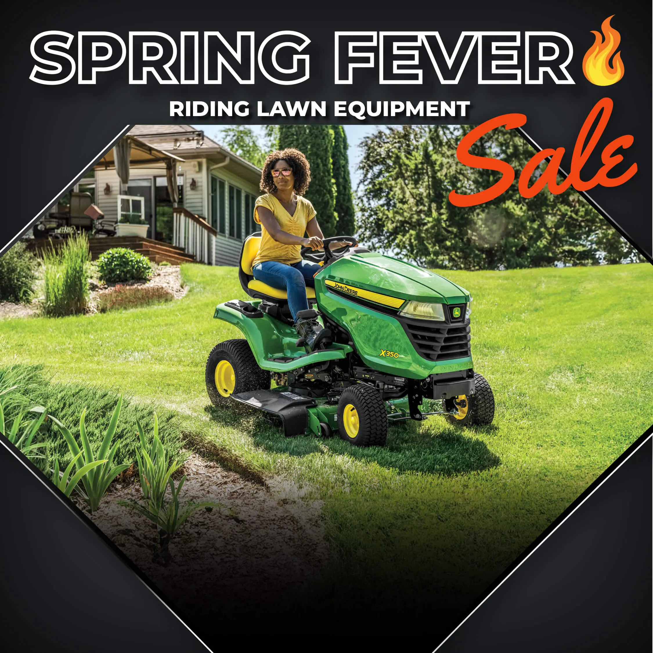 Spring Fever | Ag-Power Equipment