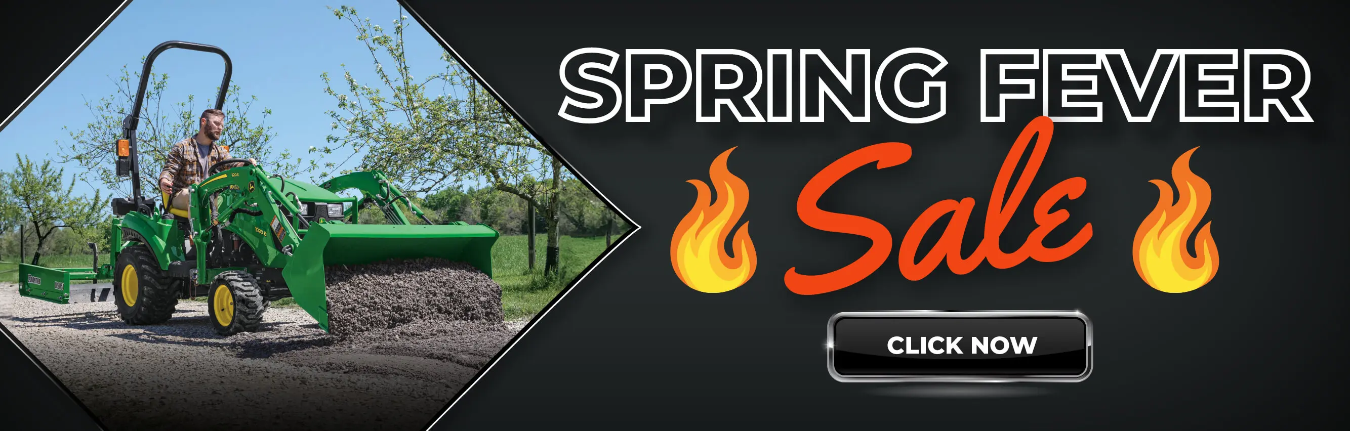 Ag-Power | John Deere Dealer in Missouri