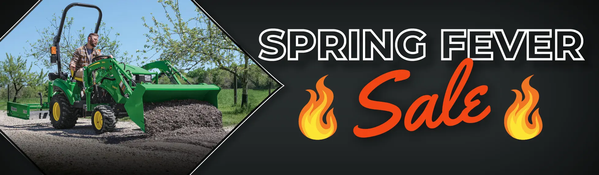 Tractor Packages | Ag-Power