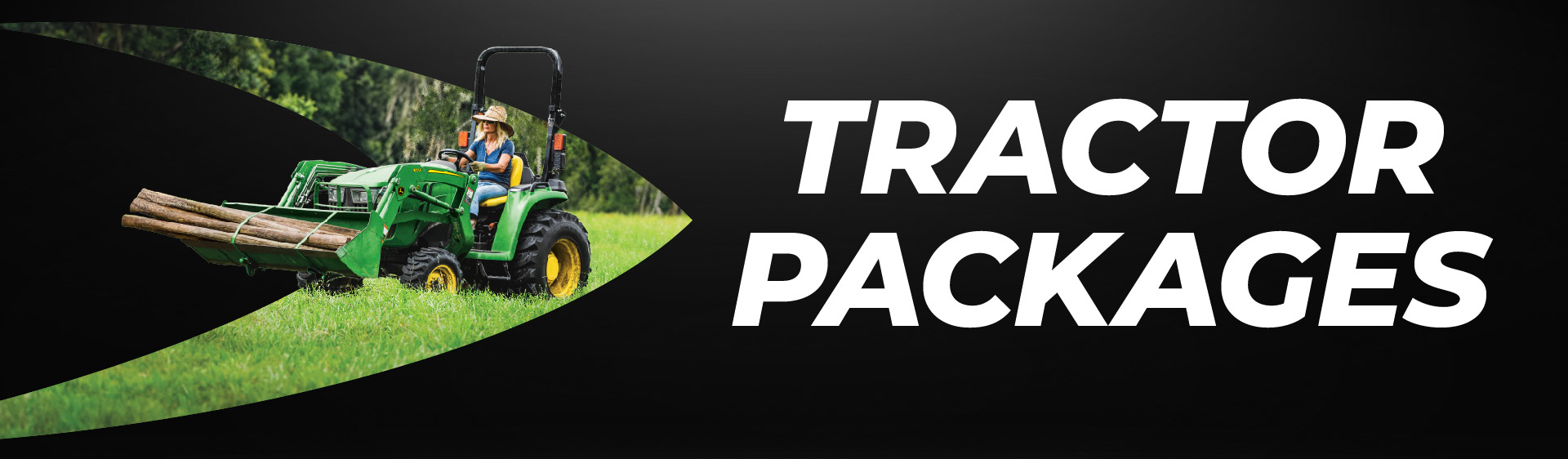 Tractor Packages | Ag-Power