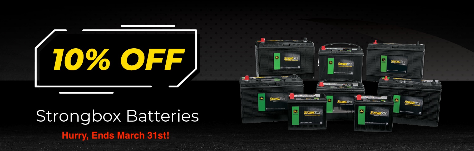 Ag-Power | John Deere Dealer in Missouri