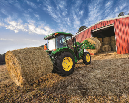 John Deere Service and Repair in Missouri | Ag-Power