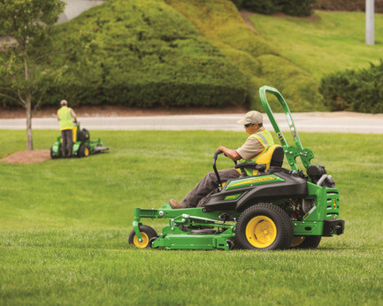 John Deere Service and Repair in Missouri | Ag-Power