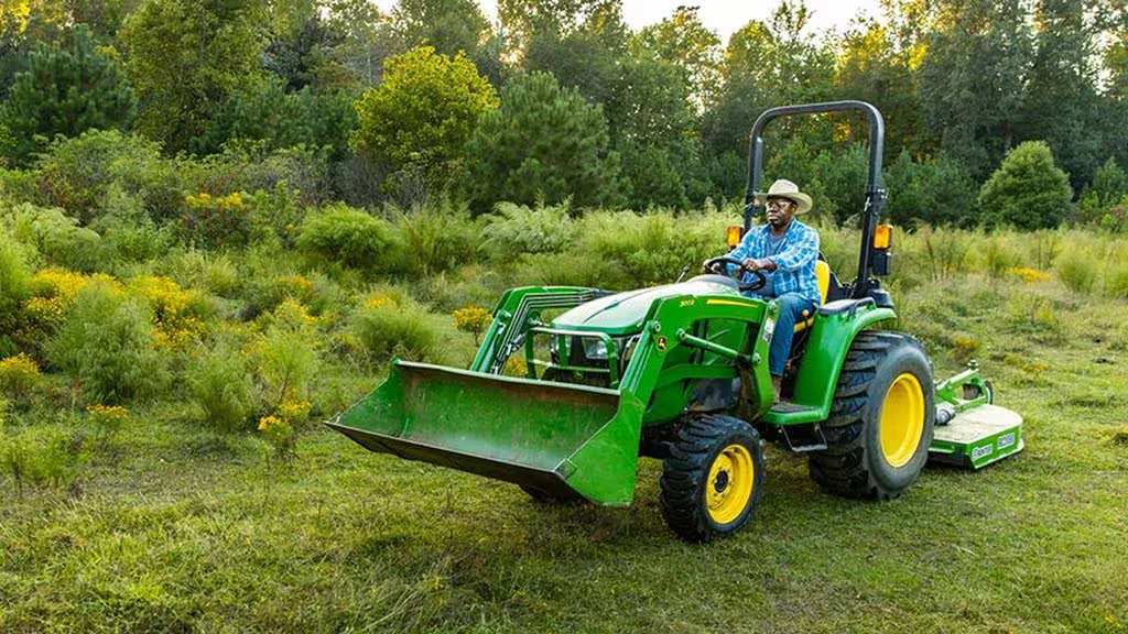 Black Friday Turns Green Sale | Ag-Power Equipment