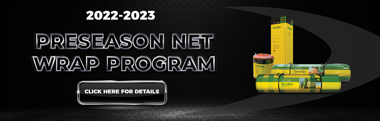 Welcome to Ag-Power | Premier John Deere and STIHL Dealer