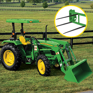 Tractor Packages | Ag-Power