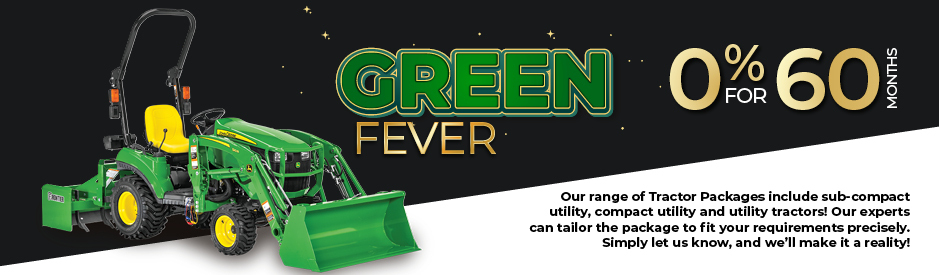 Tractor Packages | Ag-Power